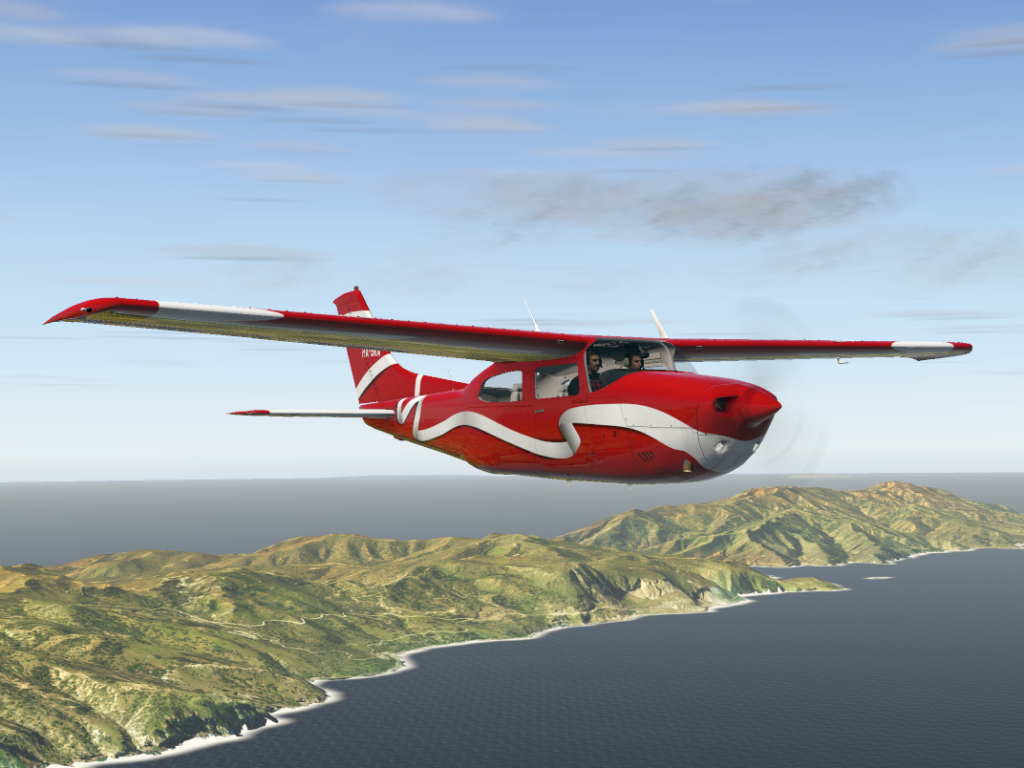 Reality Expansion Pack for X-PlaneAircrafts Official Free Liveries - SimCoders.com