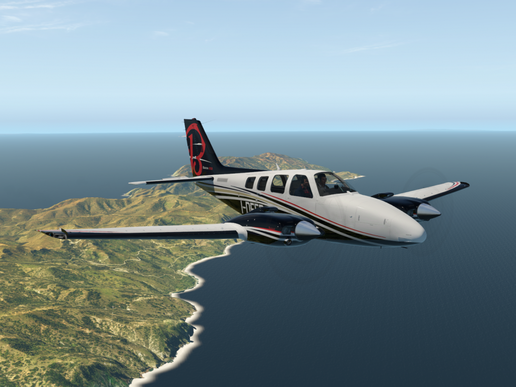 Reality Expansion Pack for X-PlaneAircrafts Official Free Liveries - SimCoders.com