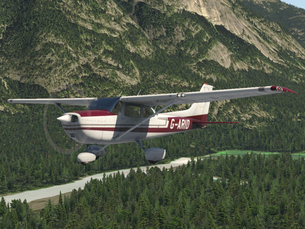 Reality Expansion Pack 3.5.11 - SimCoders.com