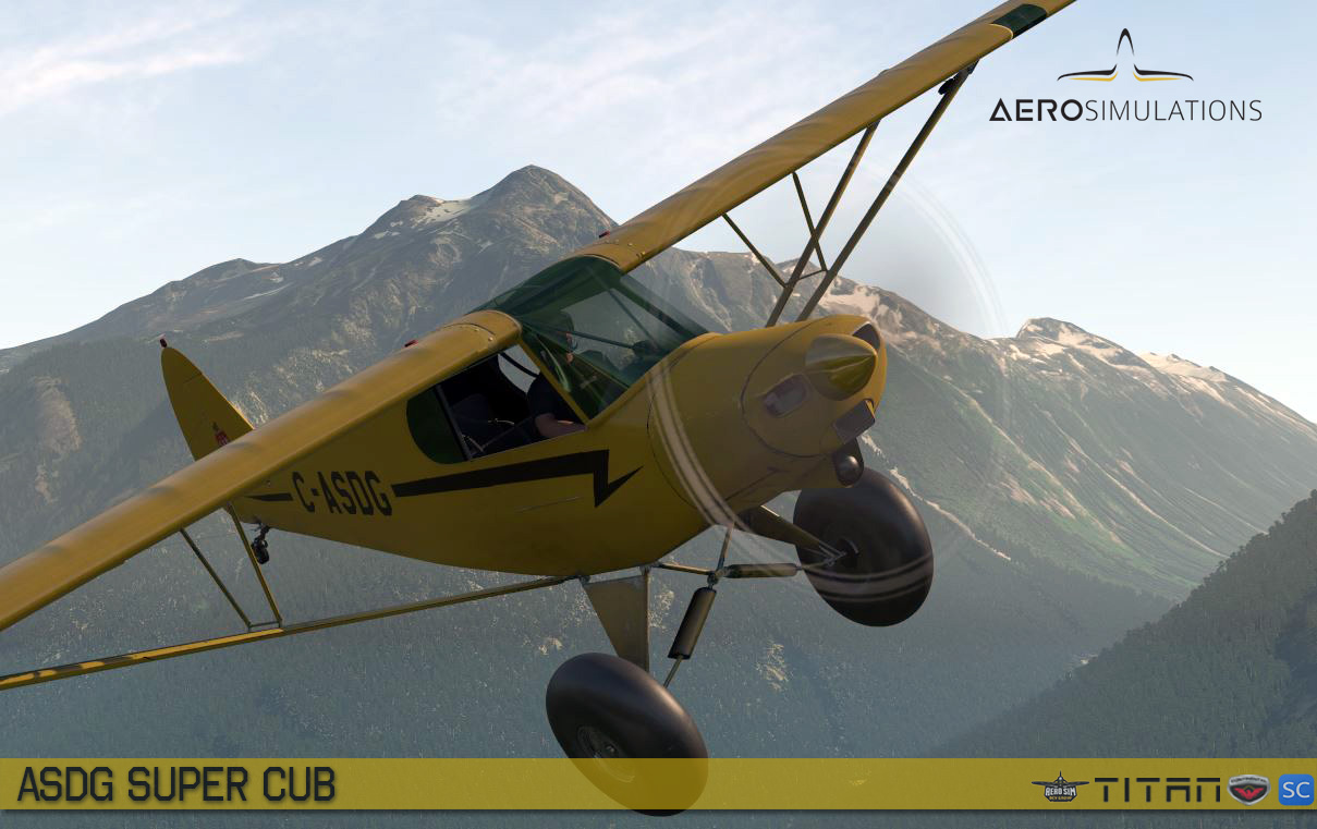 REP 4.3.0 Update - Simcoders - X-Plane.Org Forum