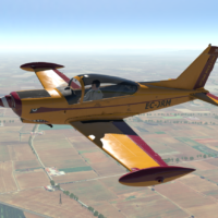 Hyper Realistic X-Plane Software - SimCoders.com