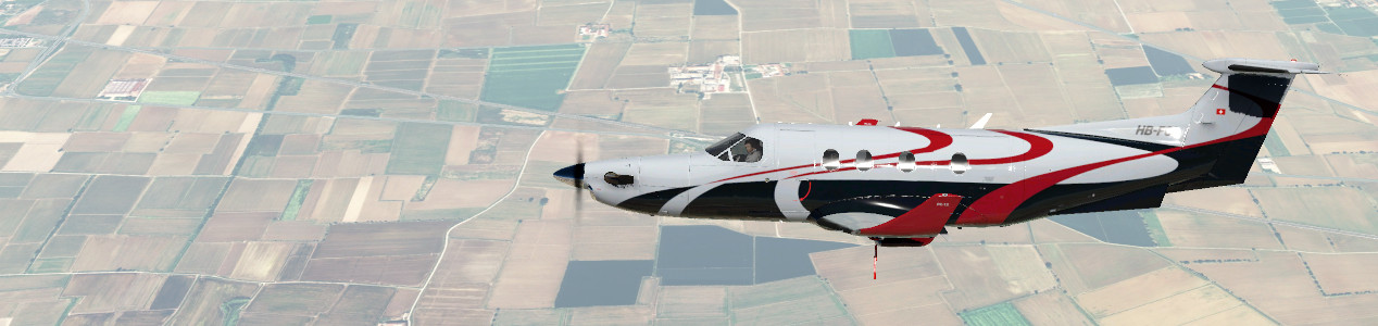 Hyper Realistic X-Plane Software - SimCoders.com