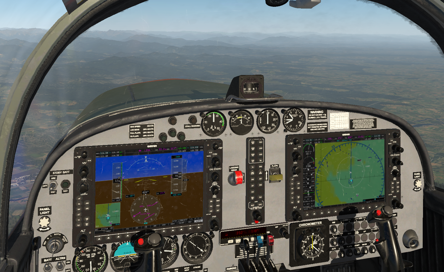 REP 4.3.0 Public Beta 14: pimp up the 260! - SimCoders.com