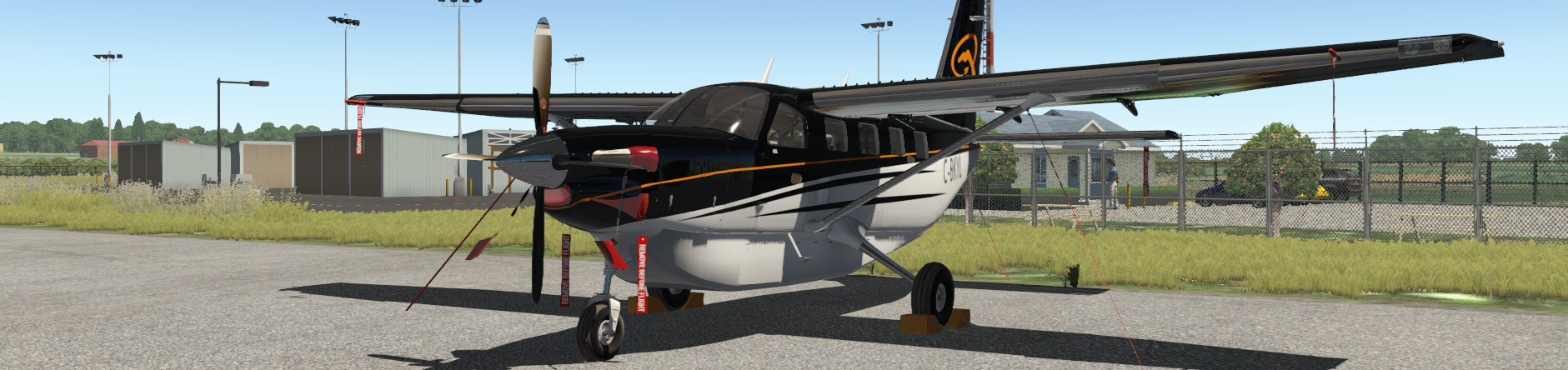 Hyper Realistic X-Plane Software - SimCoders.com