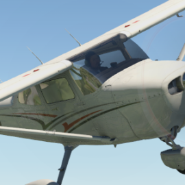 Hyper Realistic X-Plane Software - SimCoders.com