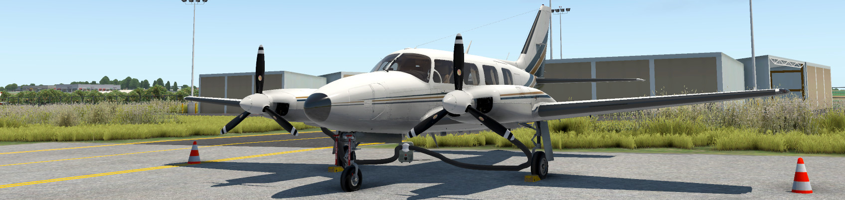 Hyper Realistic X-Plane Software - SimCoders.com