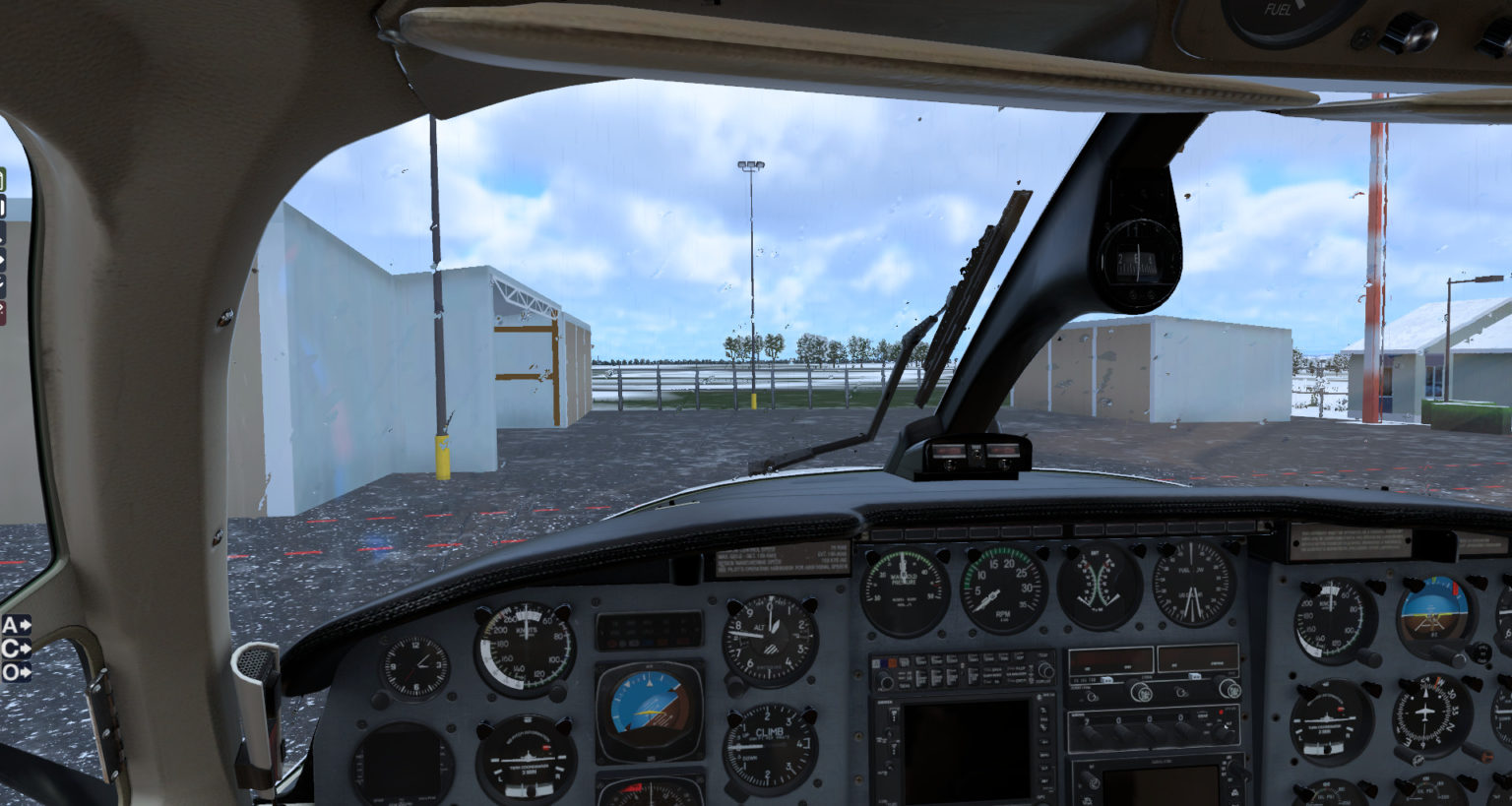 Update: REP 4.7.0 + X-Plane 12 Support - News from Commercial Designers - X-Plane.Org Forum