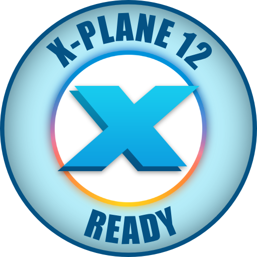 Hyper Realistic X-Plane Software - SimCoders.com