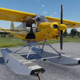 Hyper Realistic X-Plane Software - SimCoders.com