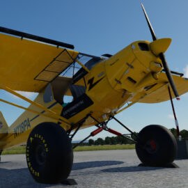 Hyper Realistic X-Plane Software - SimCoders.com