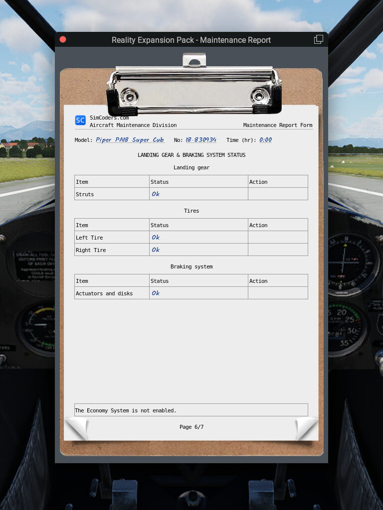 Reality Expansion Pack for X-Plane - SimCoders.com