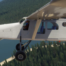 Hyper Realistic X-Plane Software - SimCoders.com